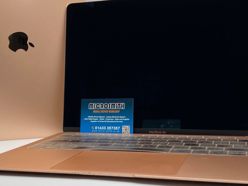 Apple MacBook Air A1932 Screen Replacement