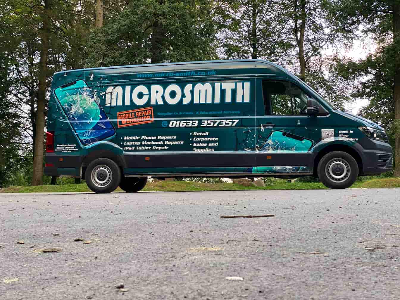 Does Your IPad Have A Water Damage Board? Send It To Microsmith The Pros!