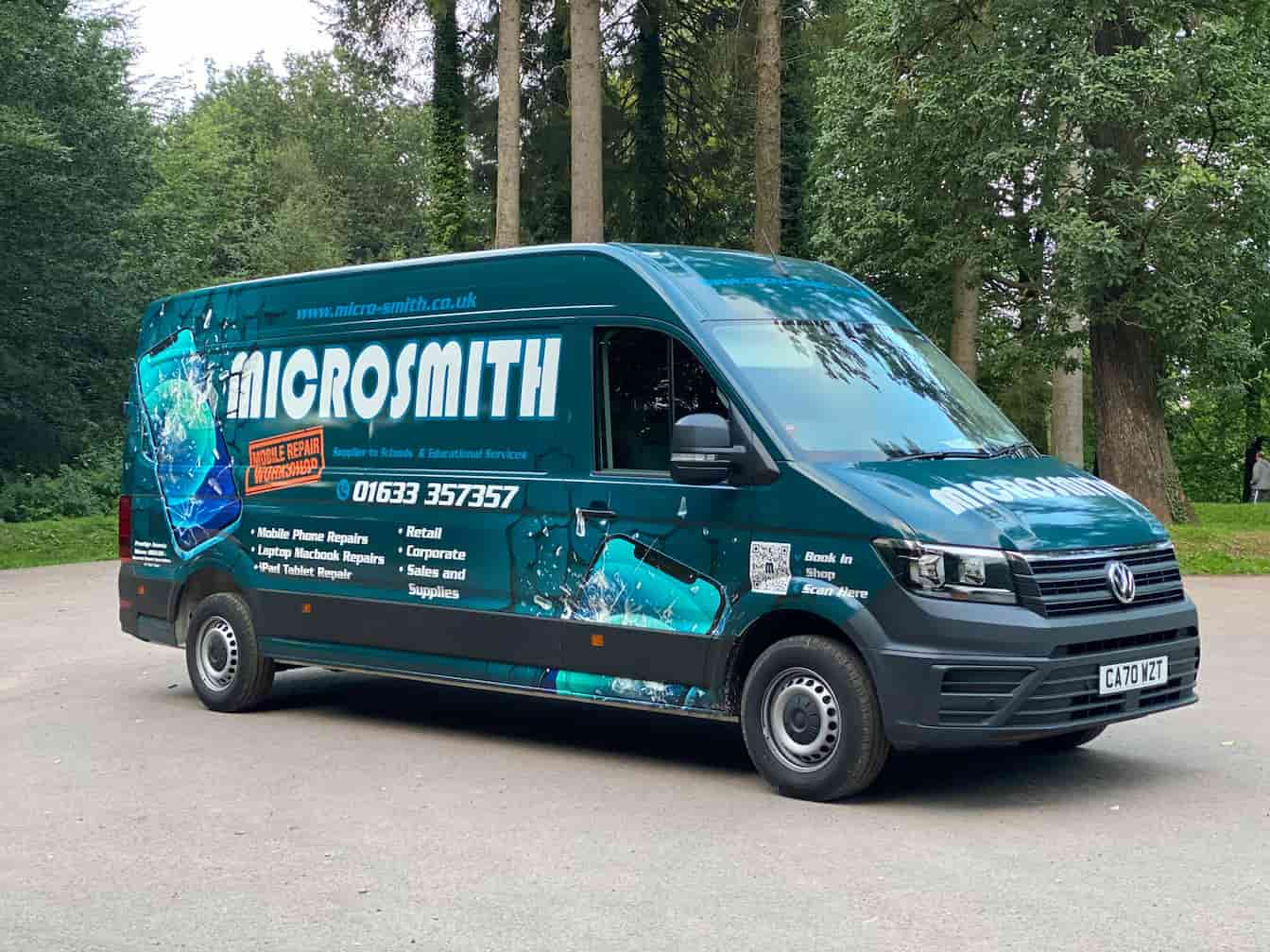 Bristol Mobile Workshop Mobile Phone Laptop MacBook Computer Repair