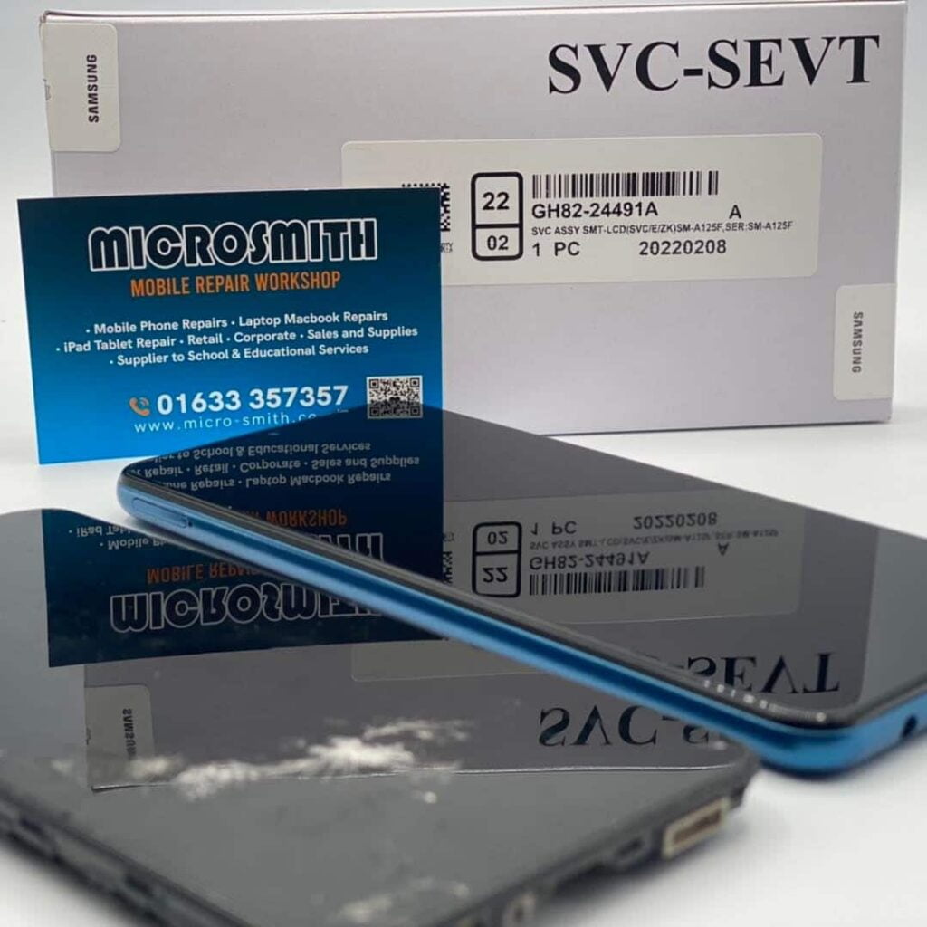 Mobile Phone, Tablet & Laptop Repairs Newport - Microsmith Electronics