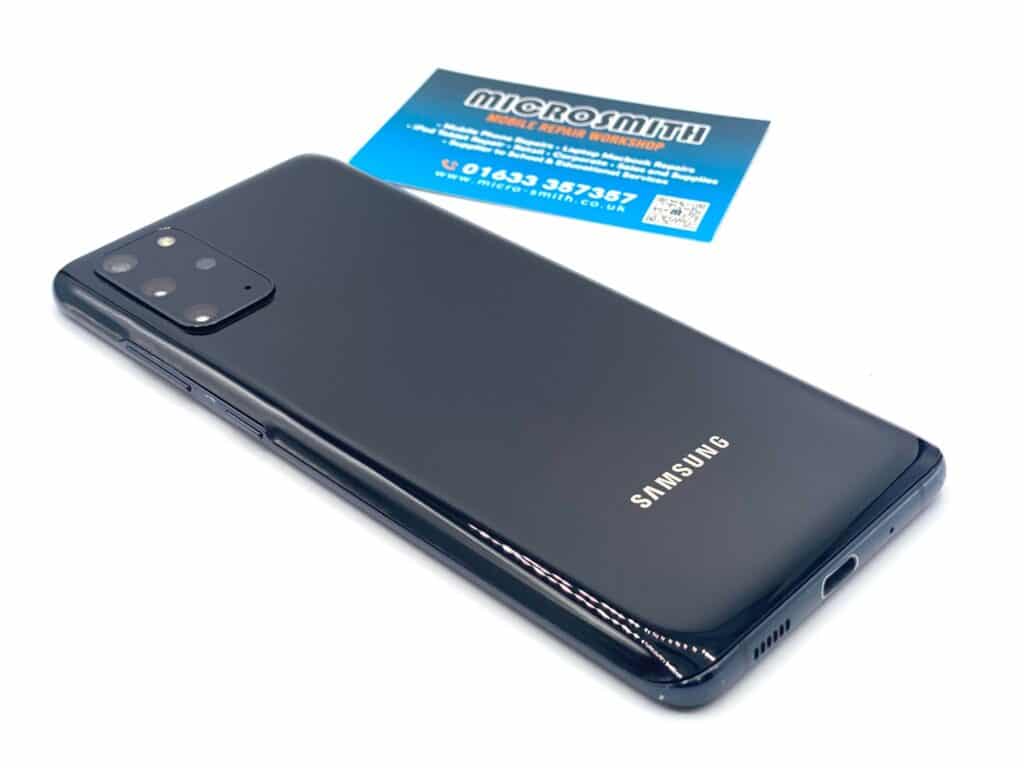 Samsung S22 Plus Rear Glass Replacement
