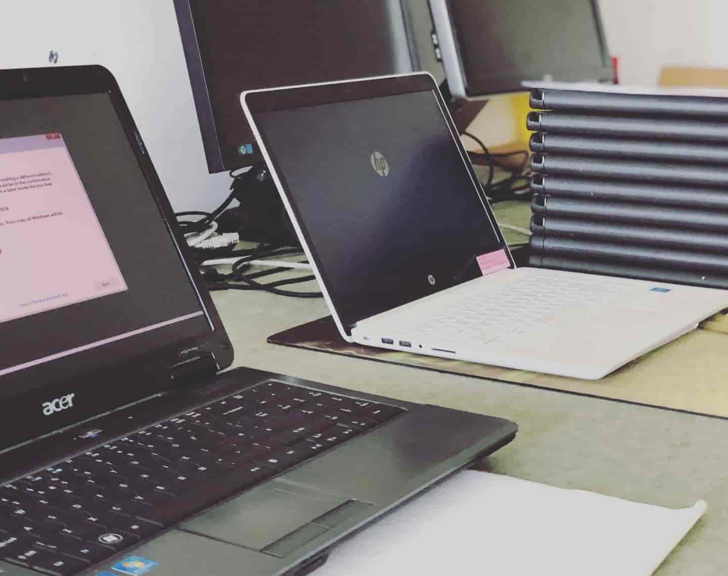 Laptop Service And Diagnostics