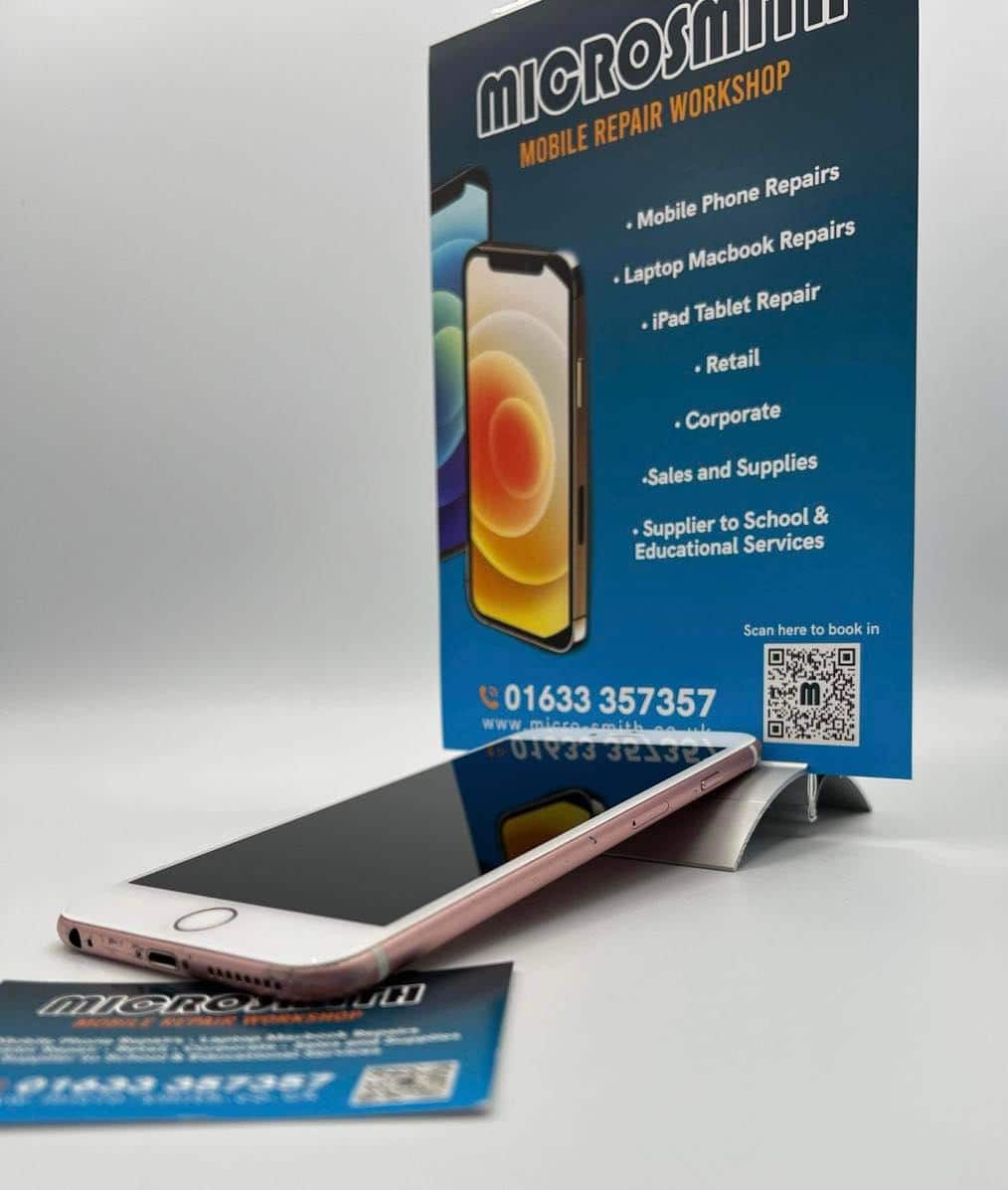 IPhone 6S Plus Screen Replacement