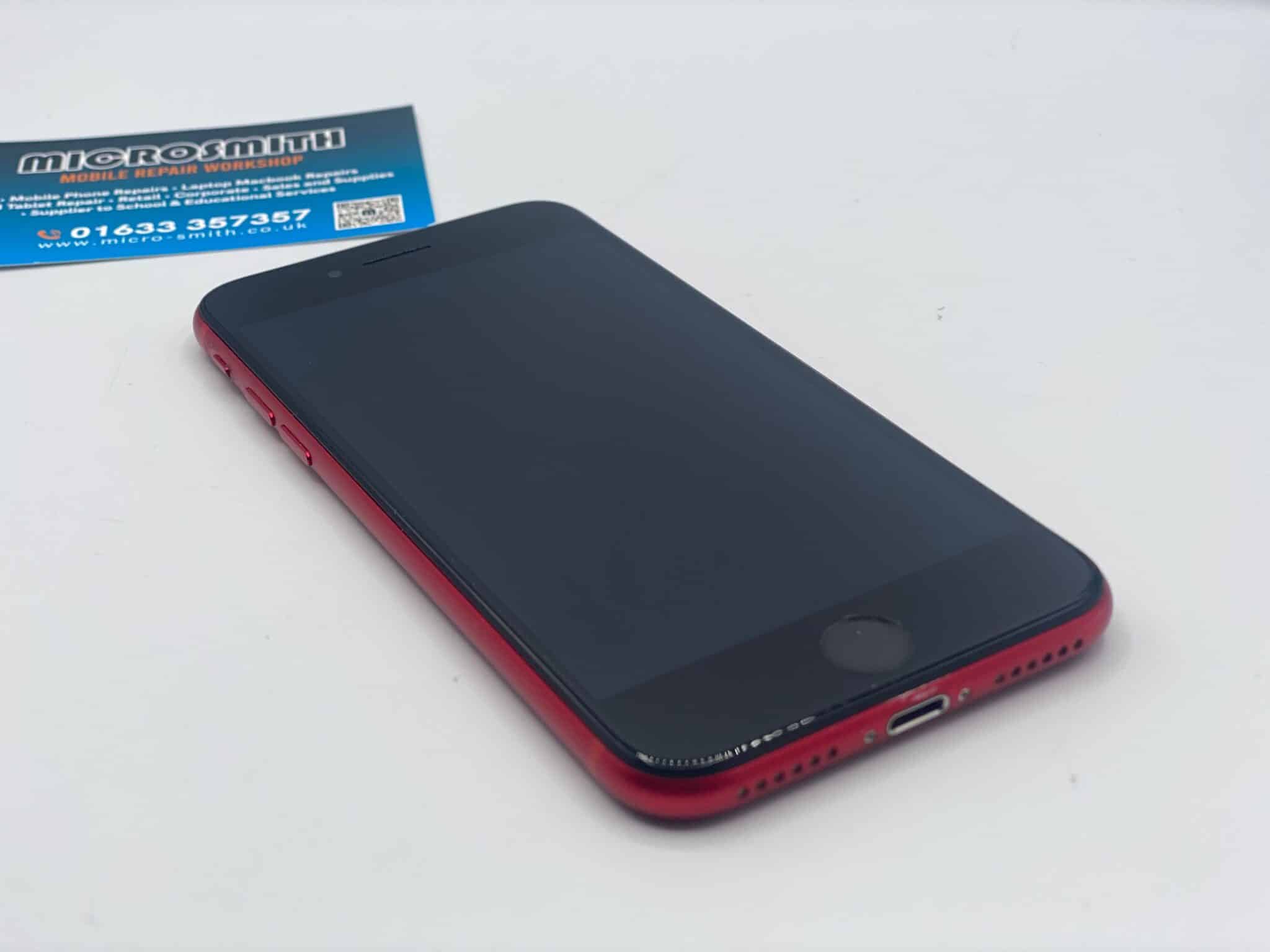 IPhone SE Screen Replacement.